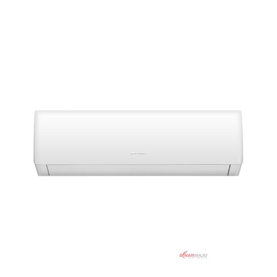 AC Standard Gree 0 5 PK GWC 05MOO5 Unit Only ac-standard-gree-0-5-pk-gwc-05moo5-unit-only